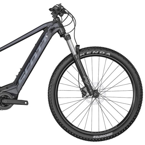 Bicicleta Elétrica Scott Aspect eRide 940 - Bike Center Ribeirão